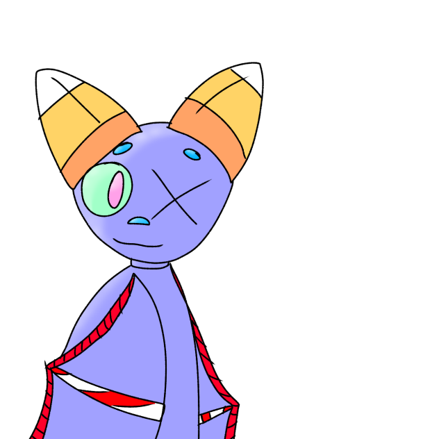 bad drawing - ibisPaint