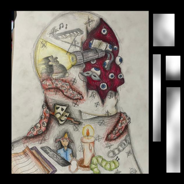 Art class - ibisPaint