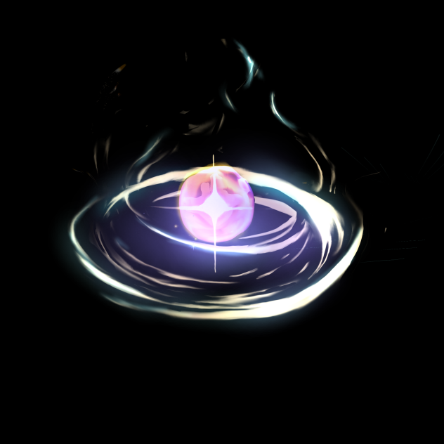 light magic - ibisPaint