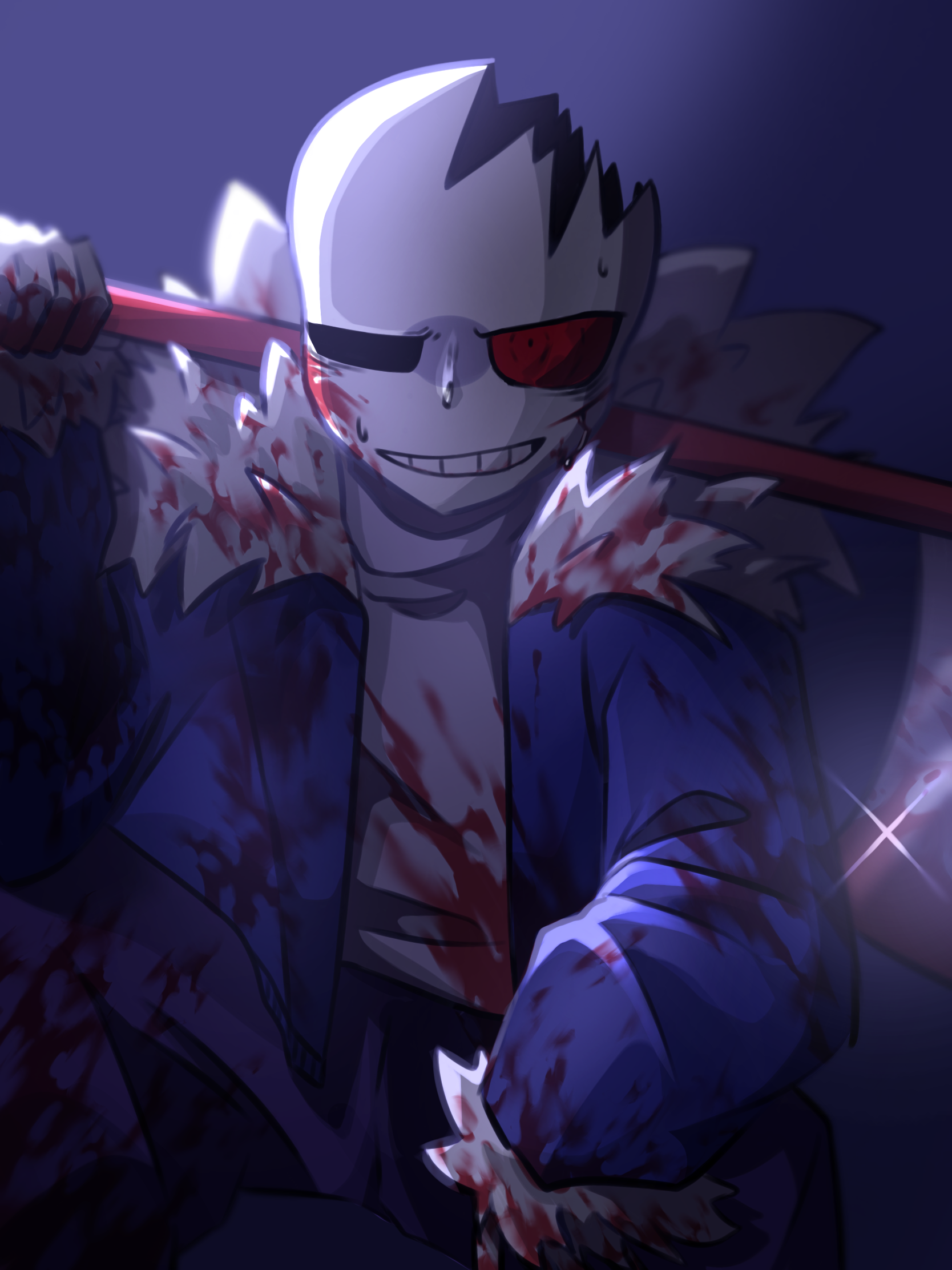 うーん… - ibisPaint