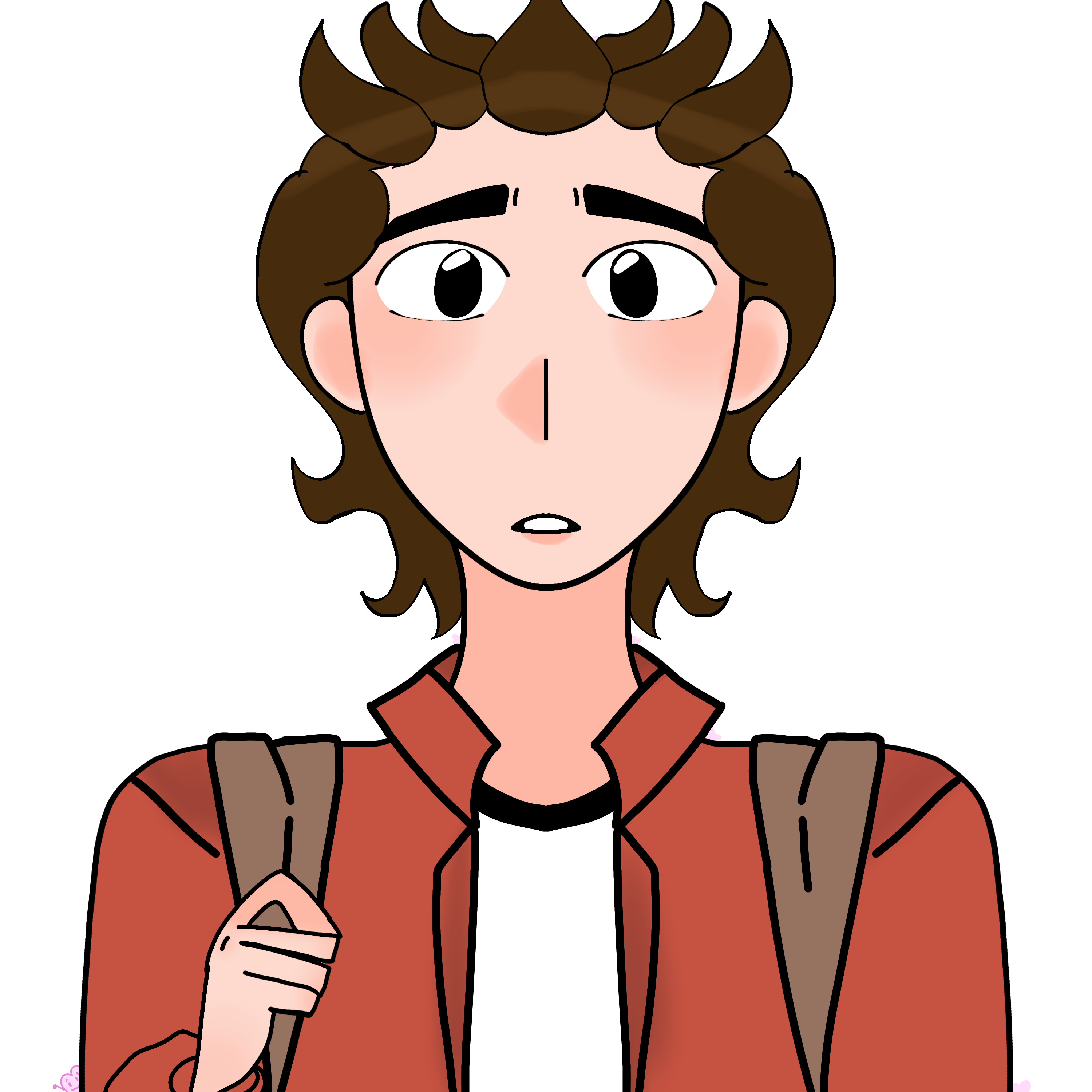 JACKSON SMITH - ibisPaint