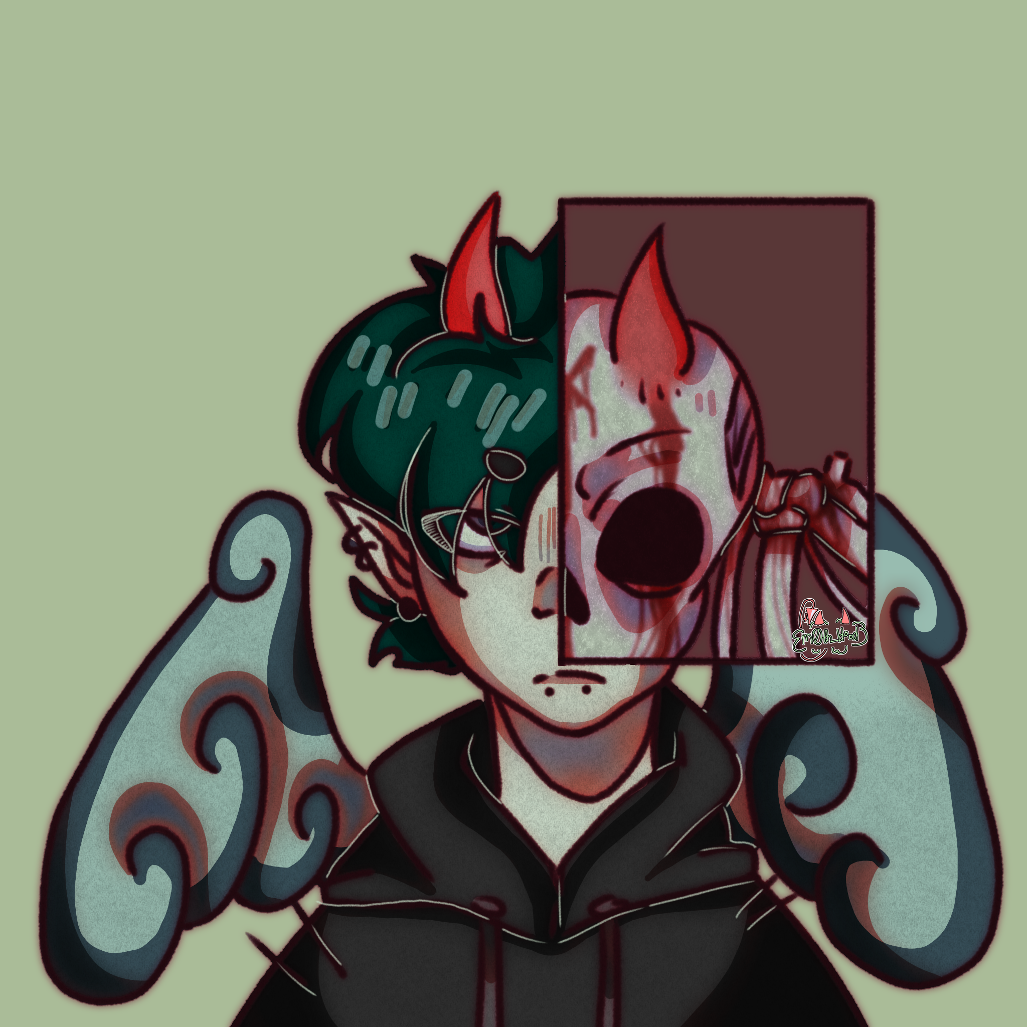 flightless - ibisPaint