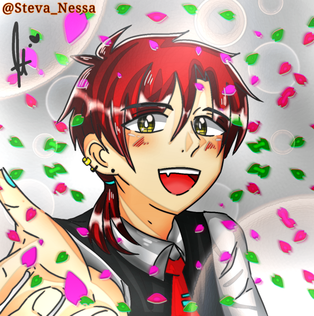 Happy Ending!! - ibisPaint