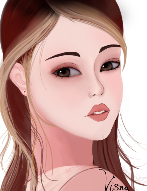 star ★ - ibisPaint