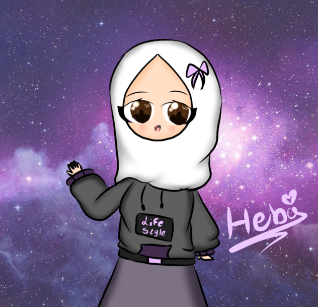 My profile - ibisPaint