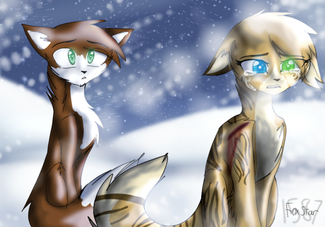 SparrowSong's weakest moment - ibisPaint