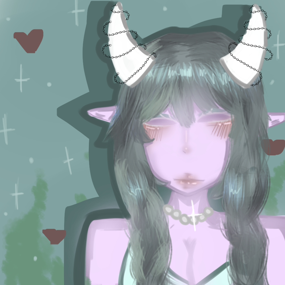 Remake of Mystic ♡ - ibisPaint