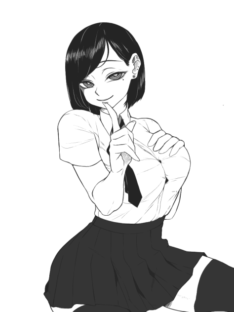 onee-chan - ibisPaint