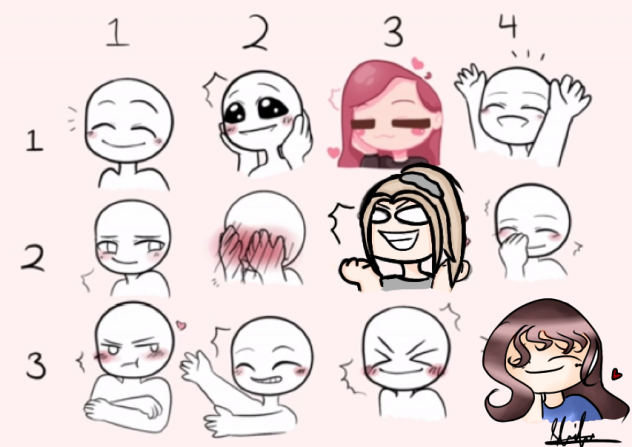 Collaboration - ibisPaint