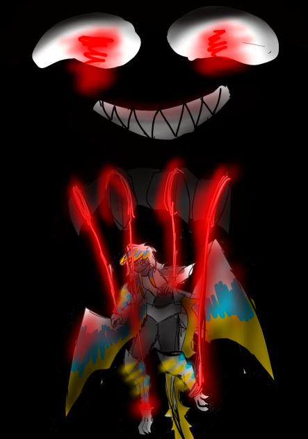 Quick lil thingy - ibisPaint