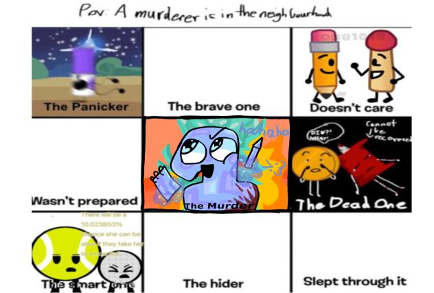 Bfdi collab ! - ibisPaint