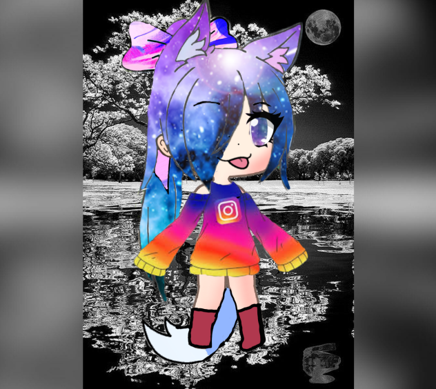 hey instagaram fans !!! - ibisPaint