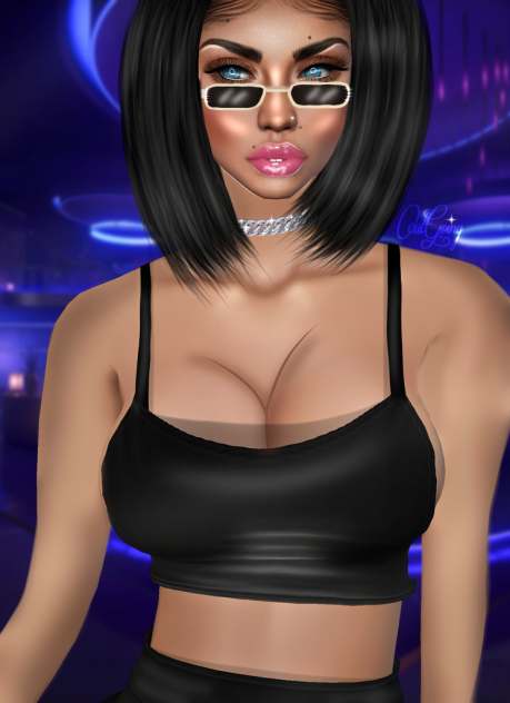 Untitled92 - ibisPaint