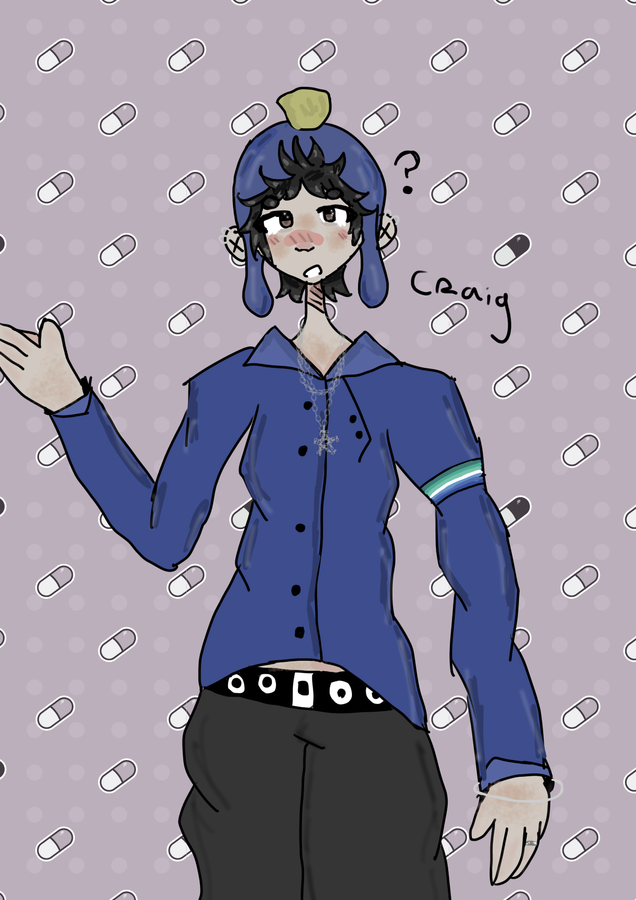 craig ^^ - ibisPaint