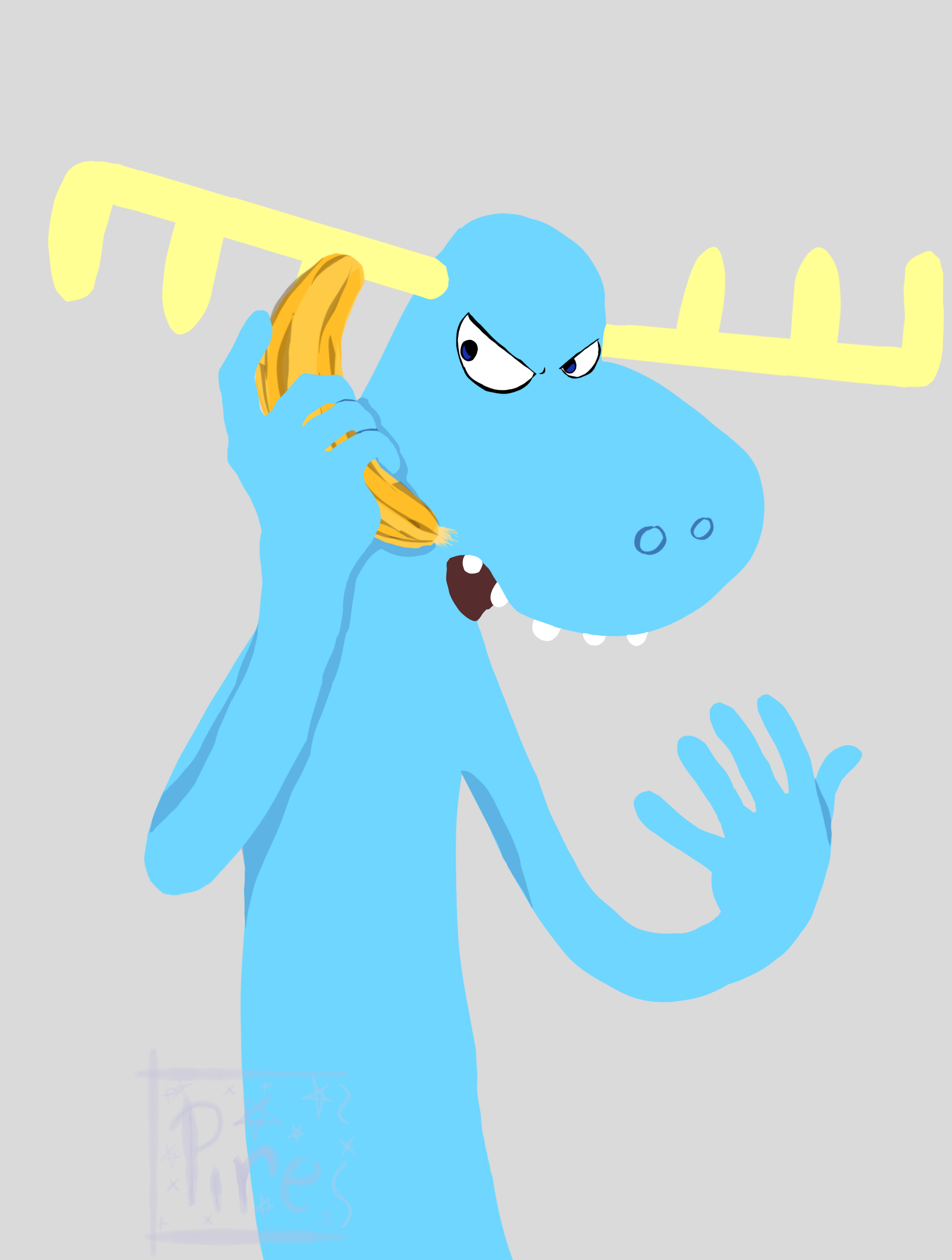 Lumpy Meme Htf - ibisPaint