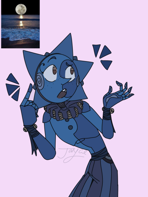 Color Play #2 - ibisPaint