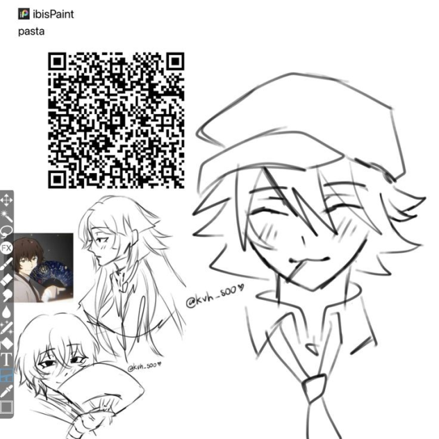 Untitled133 - ibisPaint