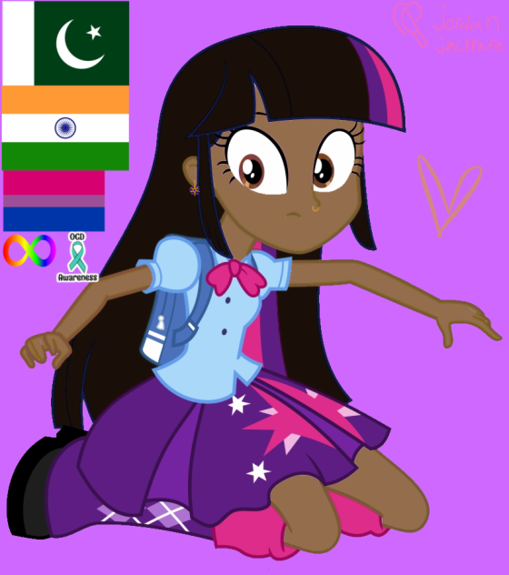 twi headcanons - ibisPaint