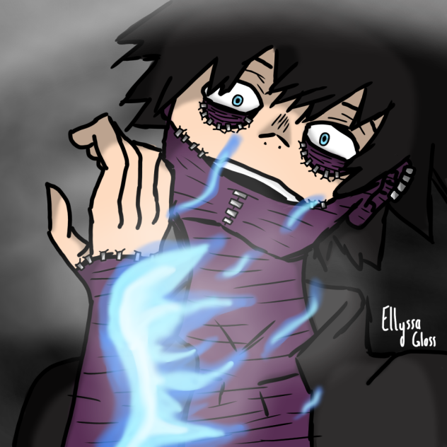 Dabi - ibisPaint