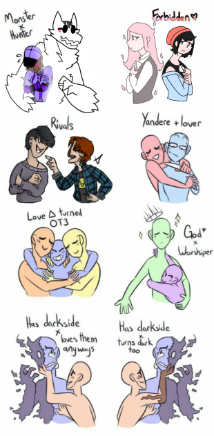 Yet another collab. - ibisPaint