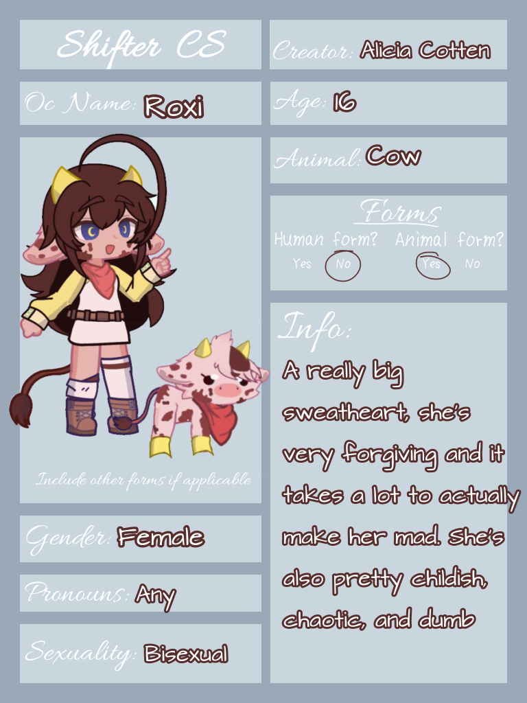 Cs for Worlds - ibisPaint