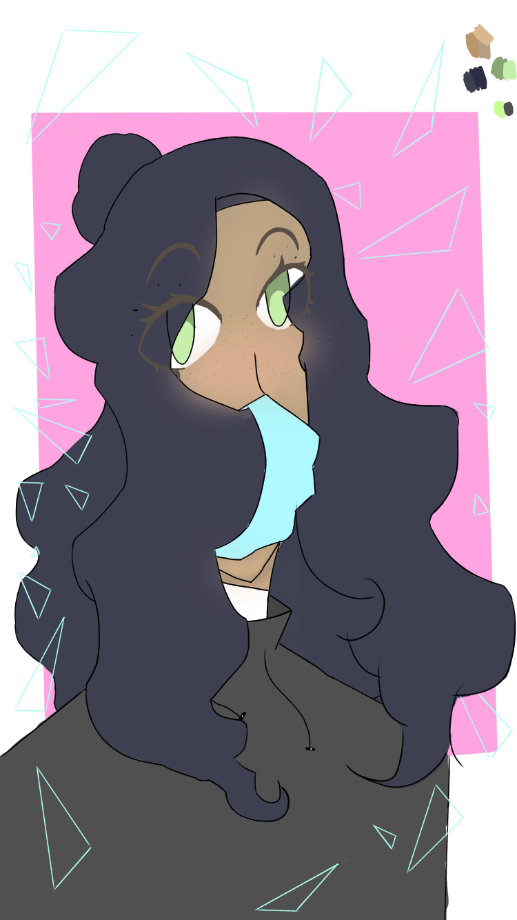 not much - ibisPaint