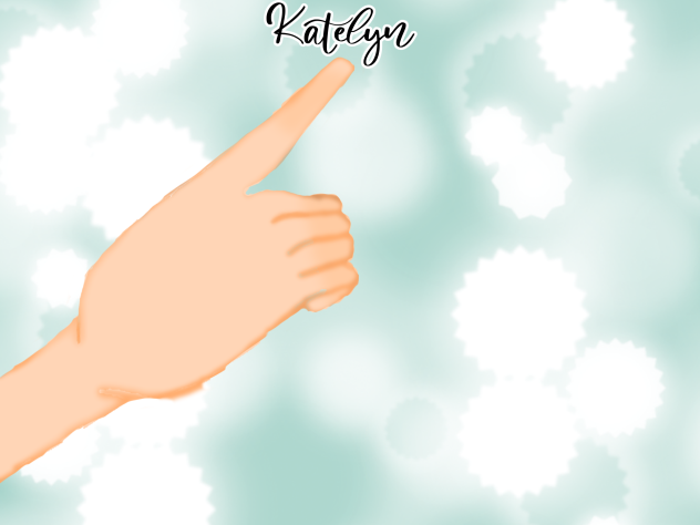 Yep, that’s my name - ibisPaint