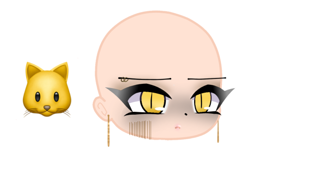 🐱 cat-gacha life -animal edition package - ibisPaint