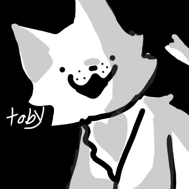 toby - ibisPaint
