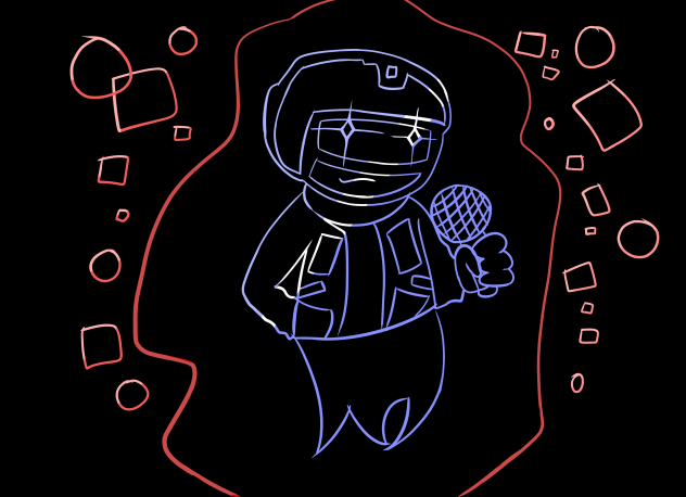 Null art and look in description - ibisPaint