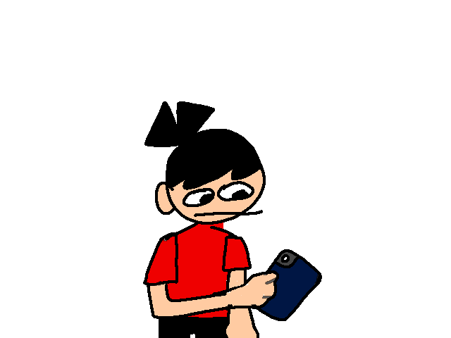 my reaction yesterday - ibisPaint