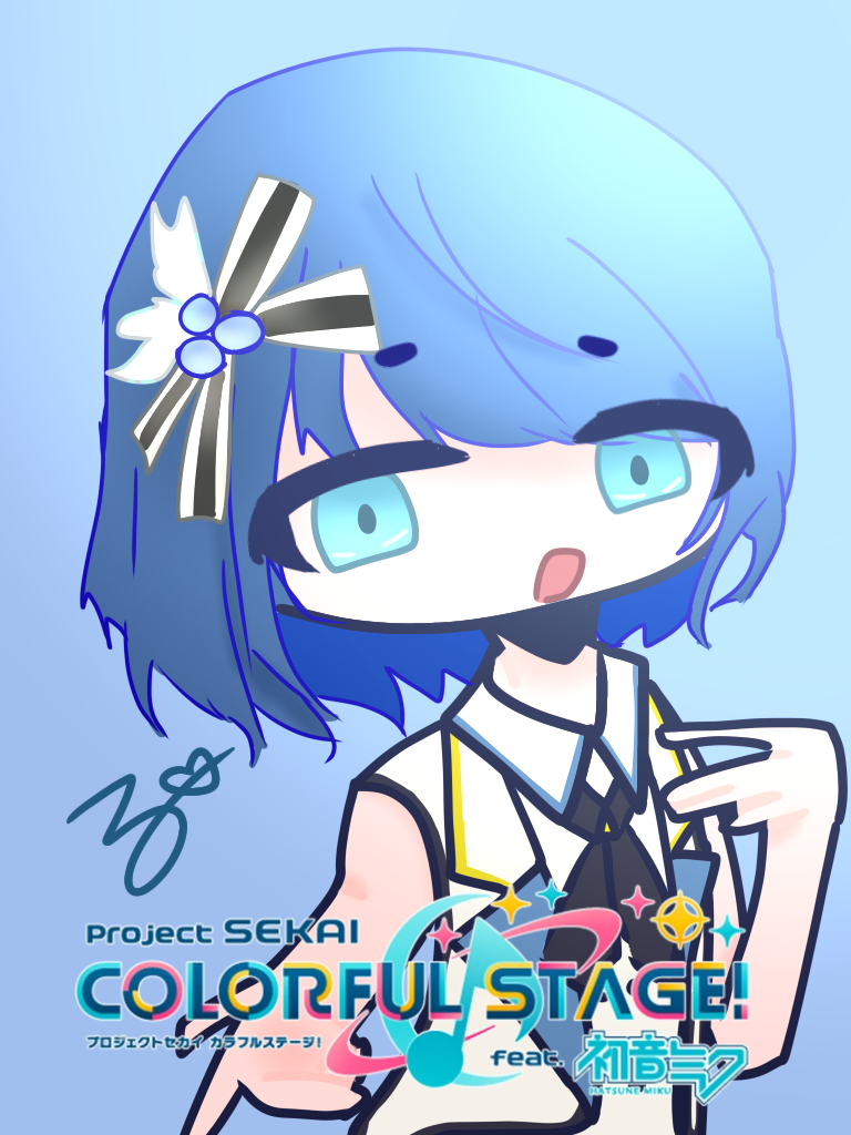 my arts project - ibisPaint