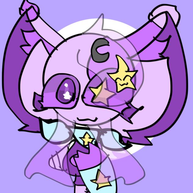 Animation, OC - ibisPaint