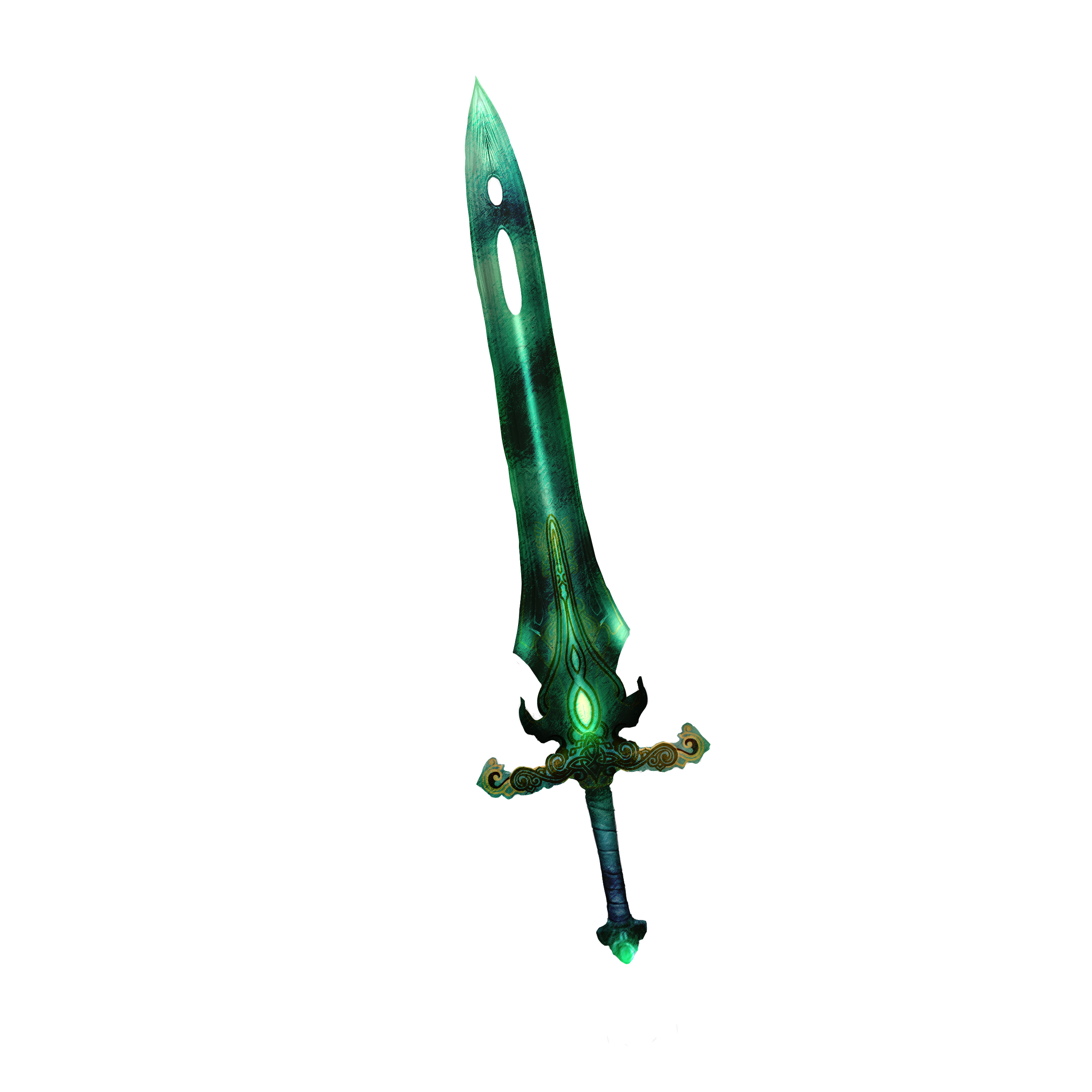 Romance sword - ibisPaint