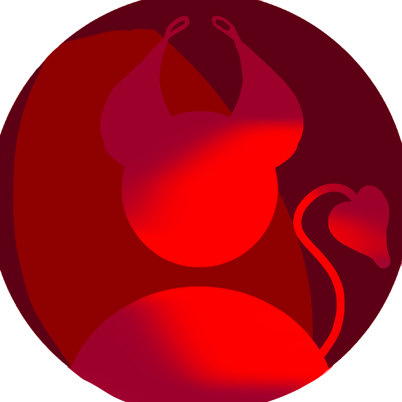 drawing demon & angle pfp's lol - ibisPaint