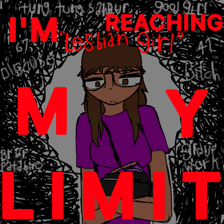 Minimum Rage - ibisPaint