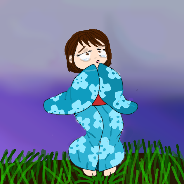 Mitsuha Miyamizu - ibisPaint