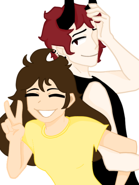 OC Base Art 💖 - ibisPaint