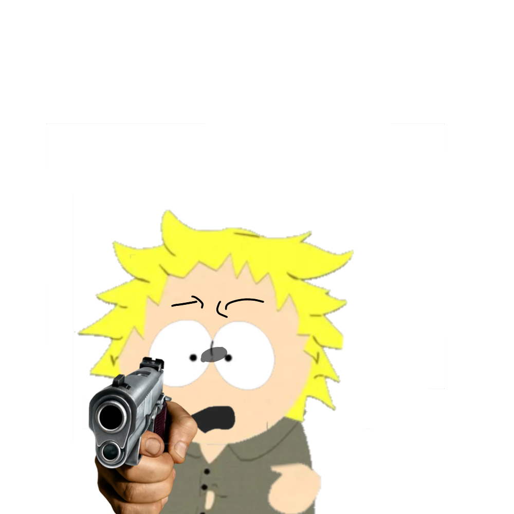 U grossed out tweek - ibisPaint