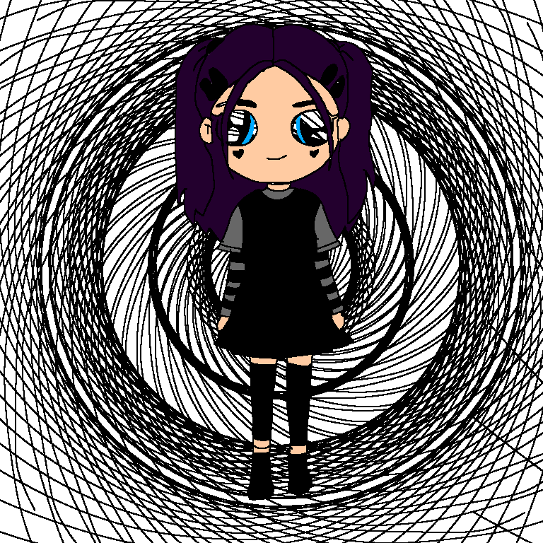 Goth - ibisPaint