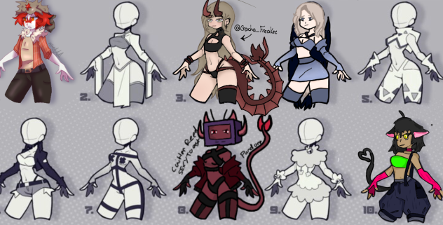 Random Collab... - ibisPaint