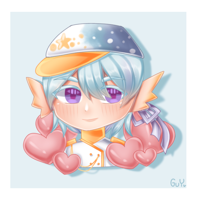 [Commission YCH #11] - ibisPaint