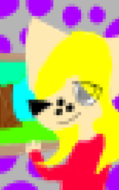 8bit kenzie - ibisPaint