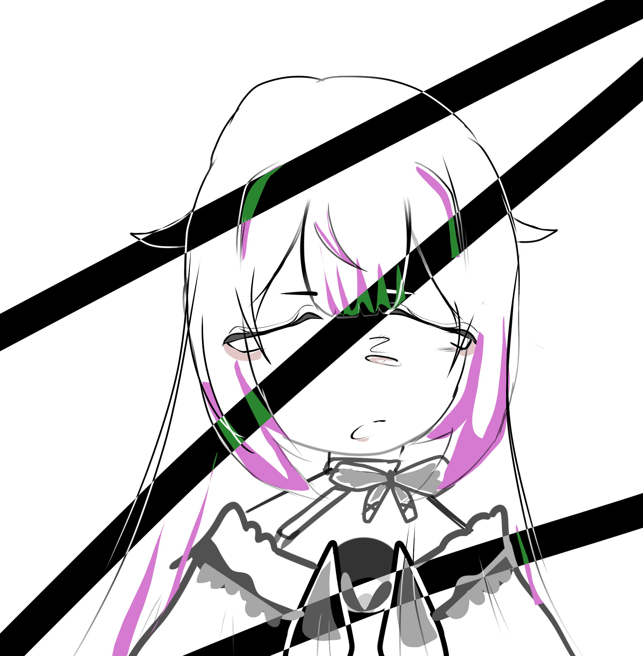 Old rahhh - ibisPaint