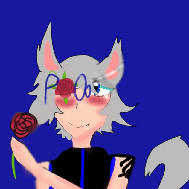 Lyko(animated) - ibisPaint