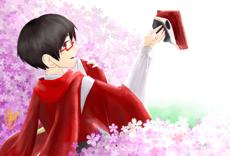 tn wrwrd! - ibisPaint