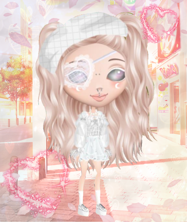 momio edit #4 - ibisPaint