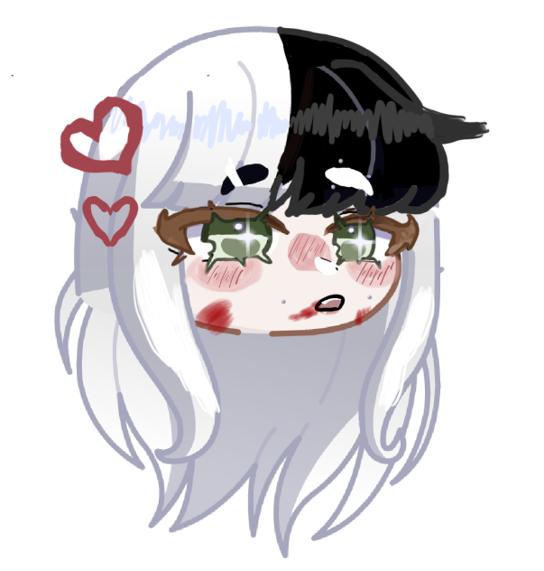 Mei - ibisPaint