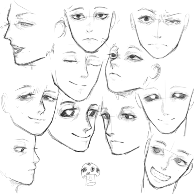 Practice - ibisPaint