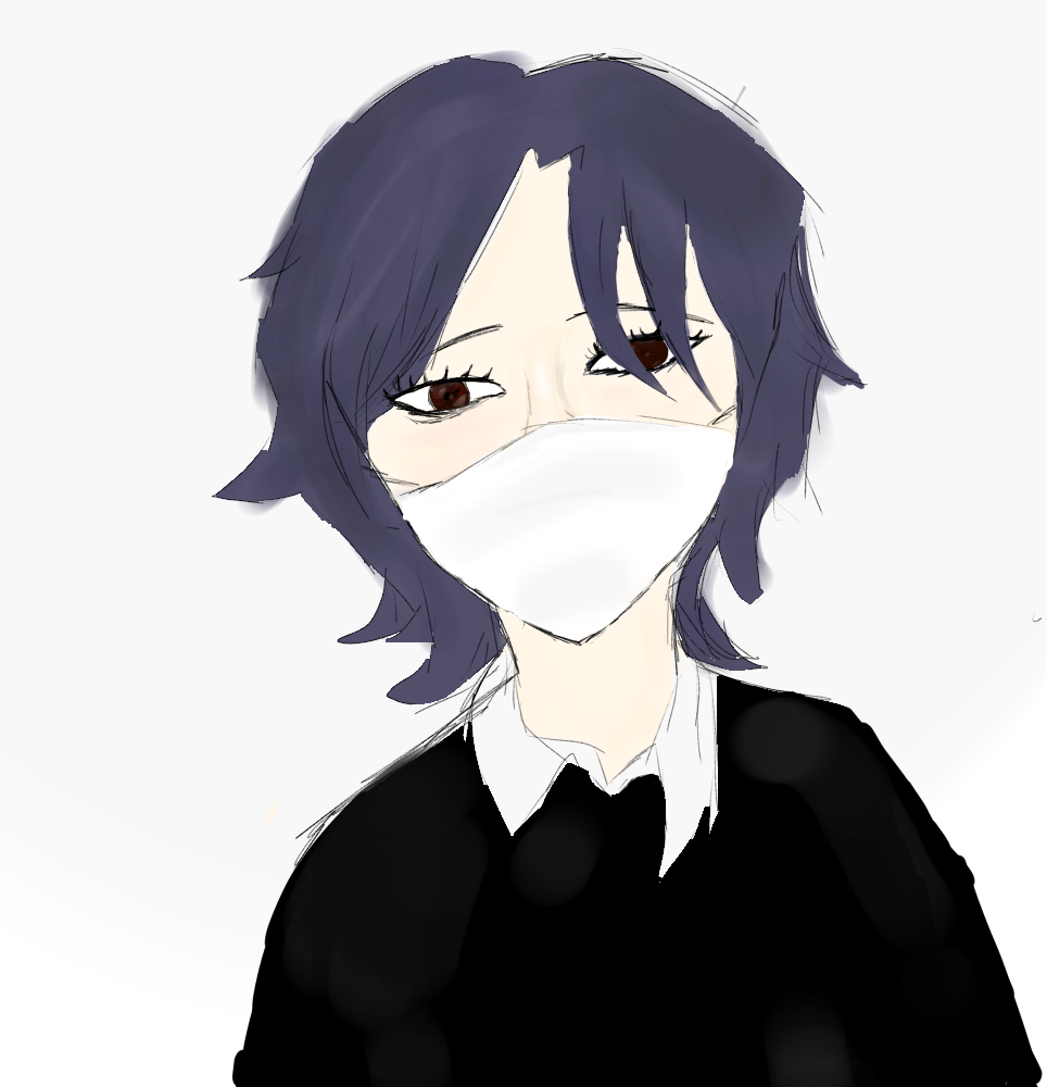 I hate it ;_; - ibisPaint